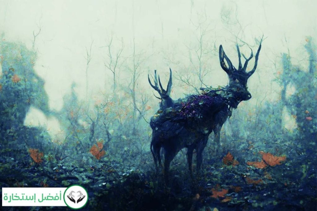 Dream Interpretation of Deer in Islam | Best Istikhara
