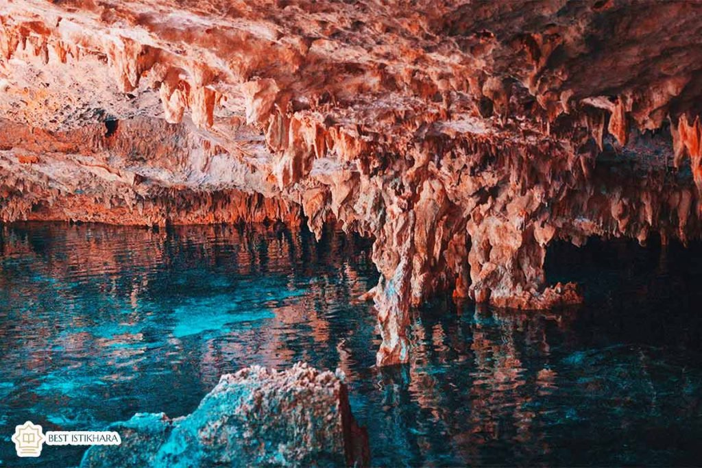 Dreams About Cave in Islam: Meaning, Interpretation & ... | Best Istikhara
