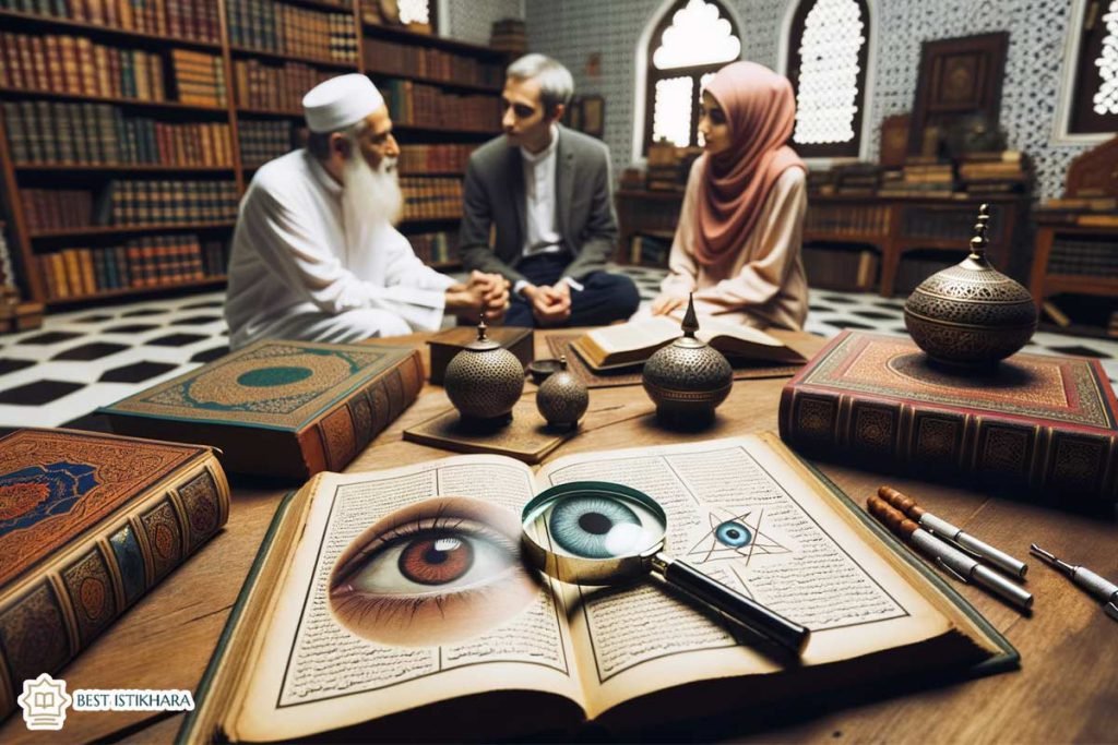 Dream Interpretation of One Eye in Islam: Meaning,Interpretation ...
