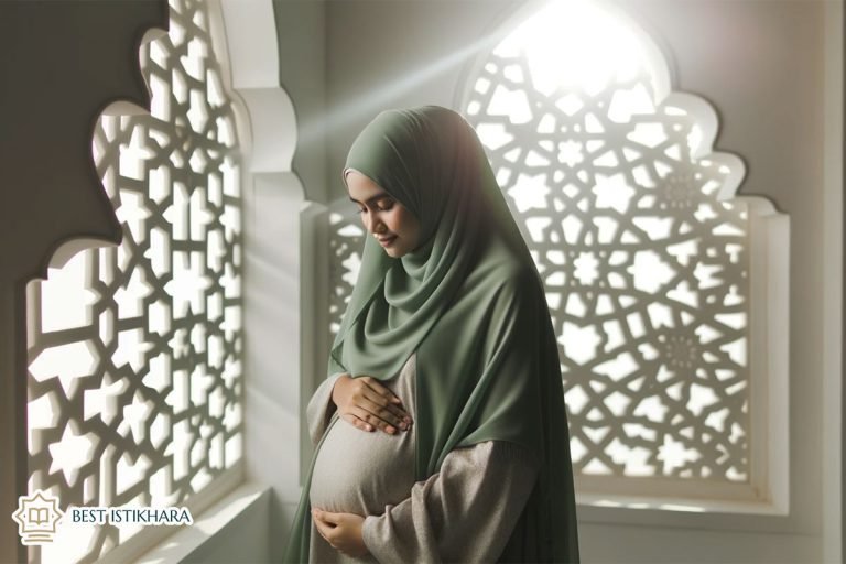 Dream Interpretation of Giving Birth in Islam | Best Istikhara