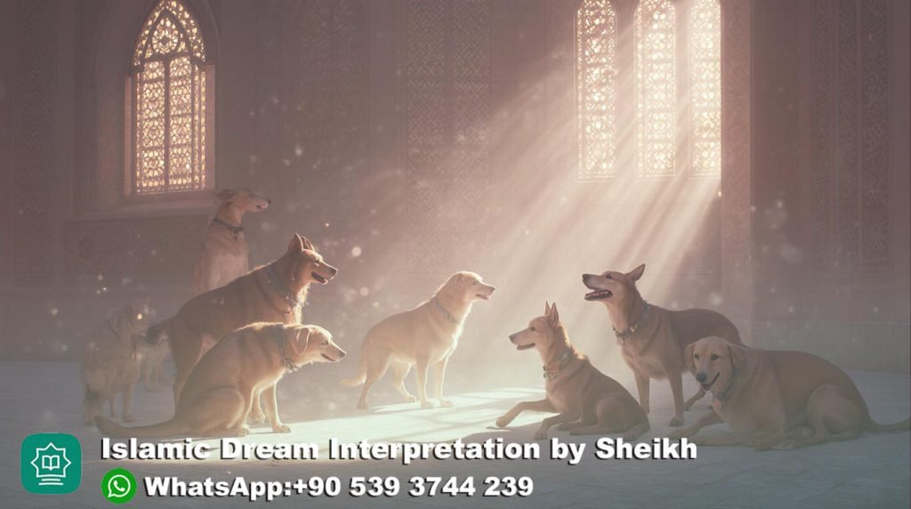 Seeing Dogs in Dream Islam: What Is The Interpretation? | Best Istikhara