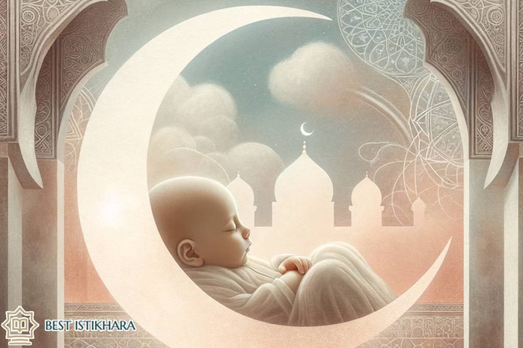 Dream Interpretation of Baby Stool in Islam | Best Istikhara