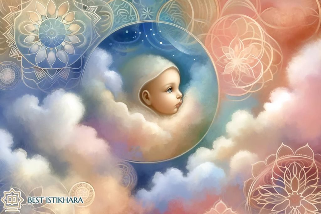 Dream Interpretation of Baby Stool in Islam | Best Istikhara