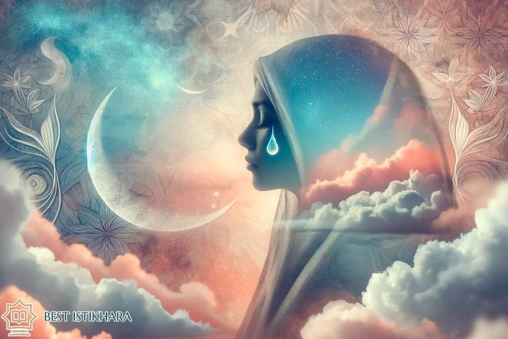 Dreams About Seeing Your Mother Cry in Islam: Meaning, Interpretation ...