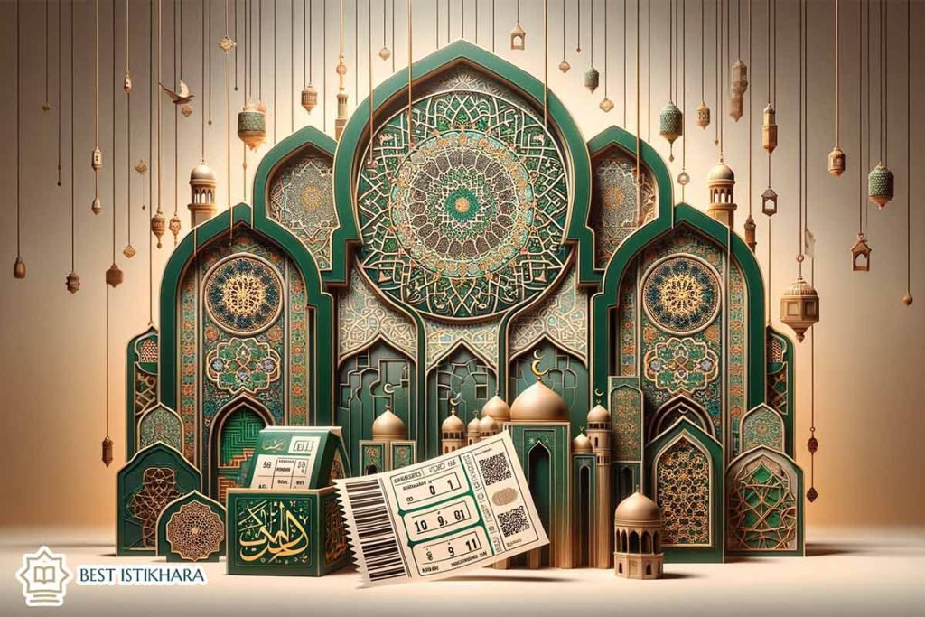 Big Ticket UAE: Halal or Haram? | Best Istikhara