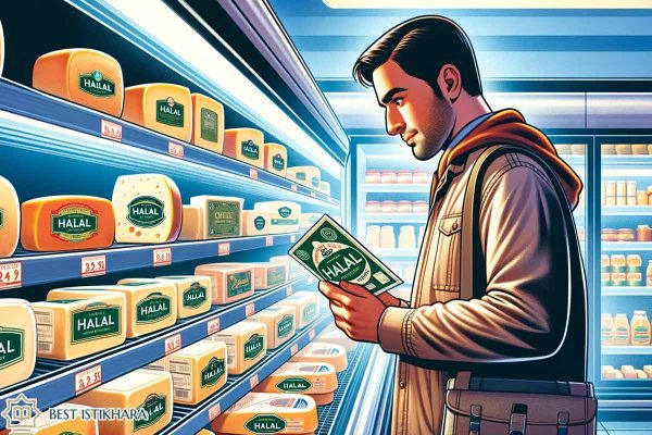 Halal Cheese Guide: Top Brands Reviewed| Best Istikhara