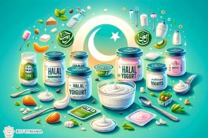 Halal Yogurt Guide Pure Permissible Choices Best Istikhra