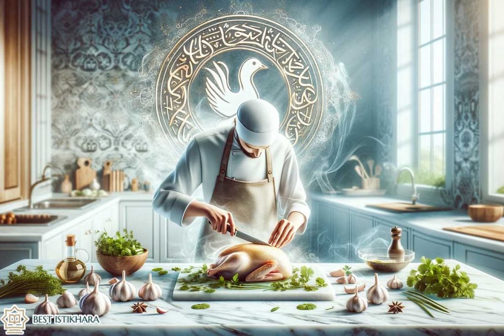 Halal Duck Guide: Is It Permissible?| Best Istikhara