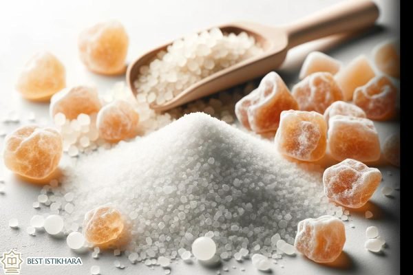 Is Arabic Gum Halal?Understanding Its Permissibility| Best Istikhara