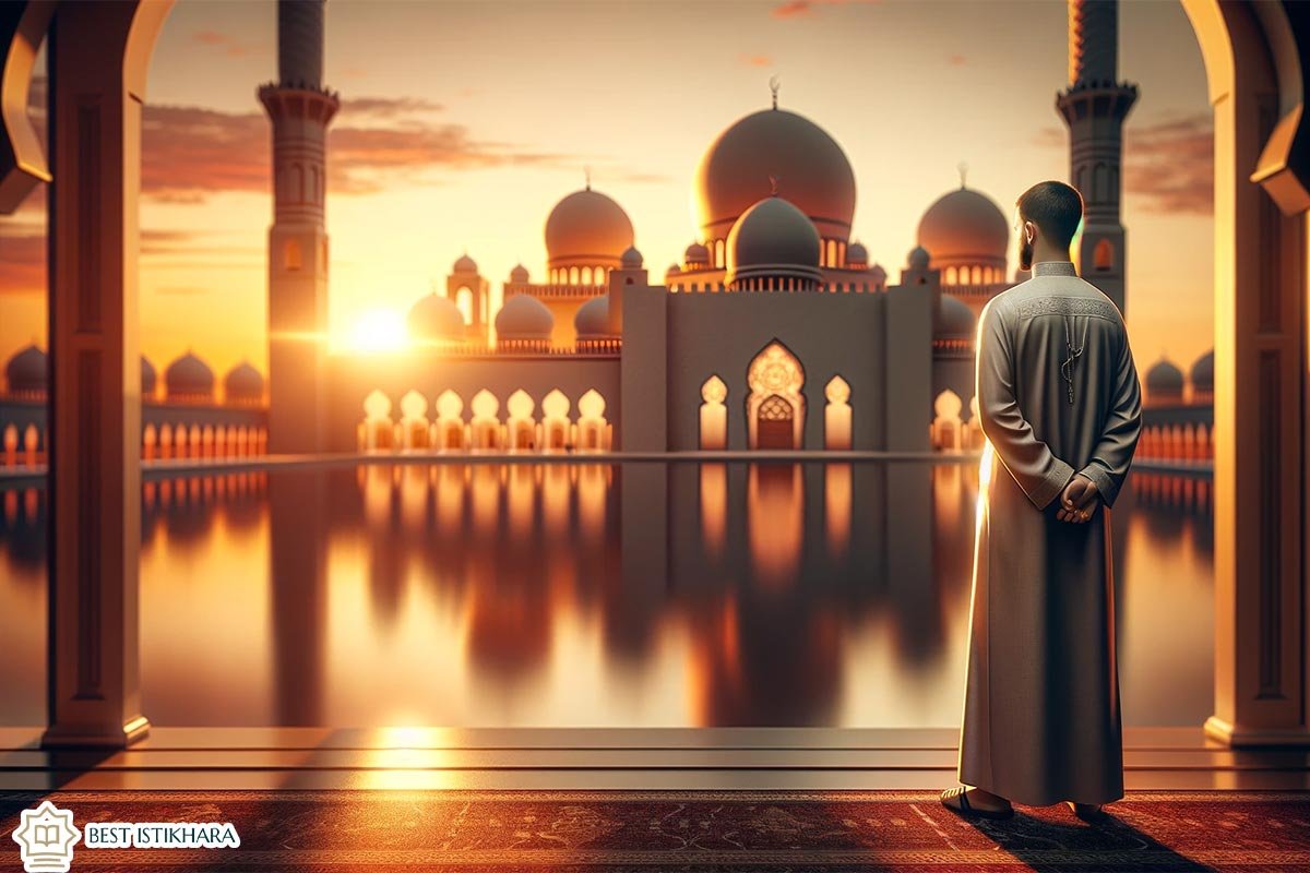 Is Wearing a Chain Haram for Men? - Islamic Guide | Best Istikhara