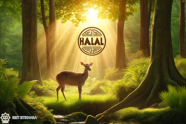 Is Deer Meat Halal? - Quick Islamic Guide | Best Istikhara