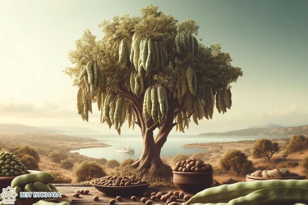 Is Locust Bean Gum Halal? - Ultimate Guide | Best Istikhara