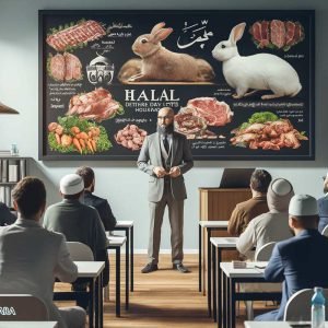 Is Camel Meat Halal? Understanding Dietary Laws| Best Istikhara