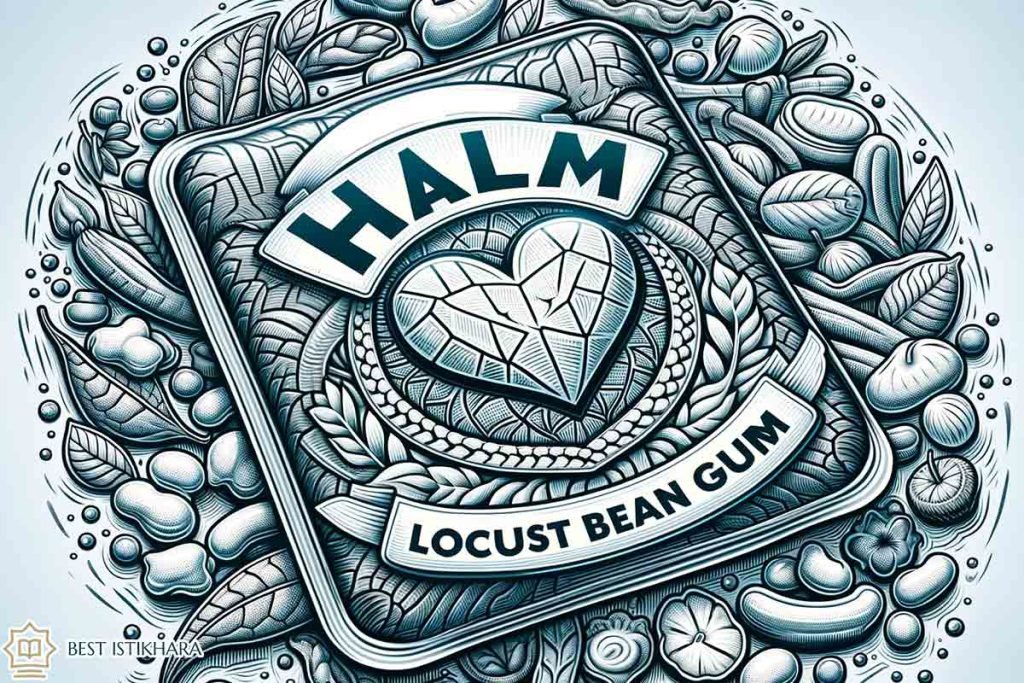 Is Locust Bean Gum Halal? - Ultimate Guide | Best Istikhara