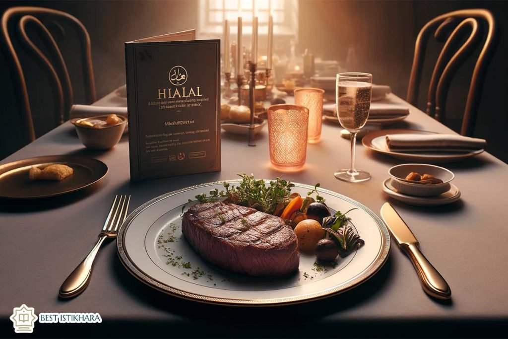 Is Eating Medium-Well Steak Halal? - Quick Guide | Best Istikhara