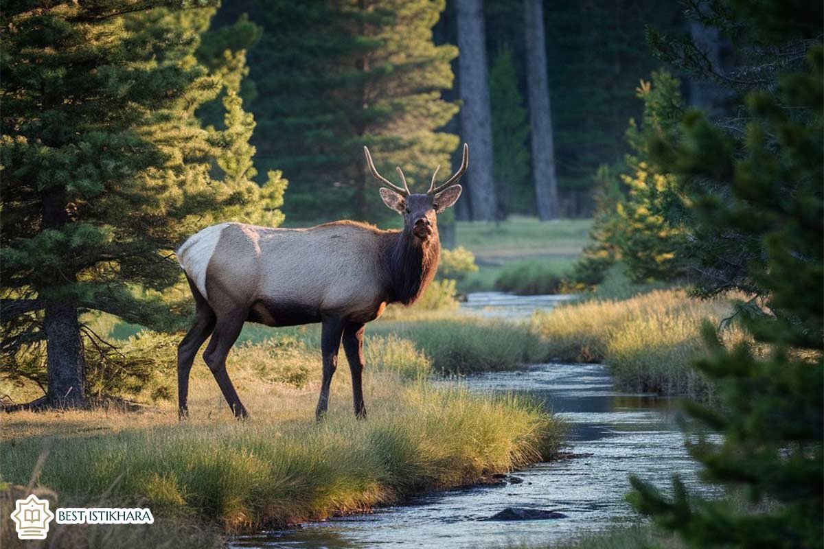 Is Elk Meat Halal? A Guide for Muslims | Best Istikhara