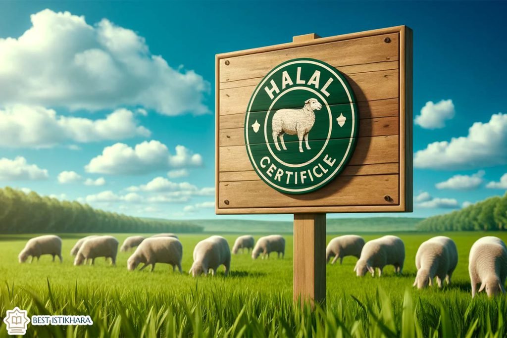 Is Lamb Meat Halal? A Comprehensive Guide | Best Istikhara