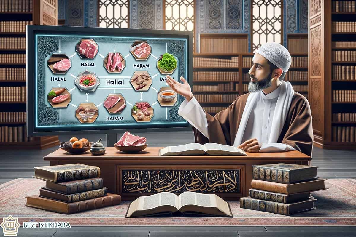 Is Wild Boar Meat Halal for Muslims? Quick Answer | Best Istikhara