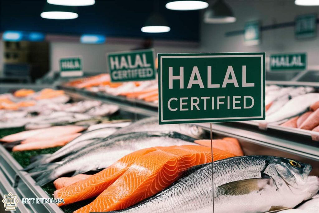 Is Salmon Meat Halal? Guidance for Muslims | Best Istikhara