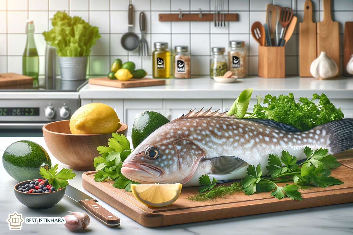 Is Grouper Fish Halal? Learn Here | Best Istikhara