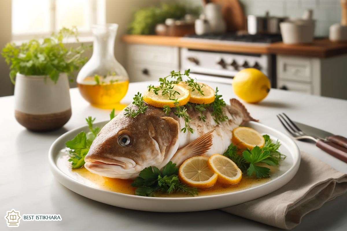 Is Monkfish a Halal Meat? | Best Istikhara