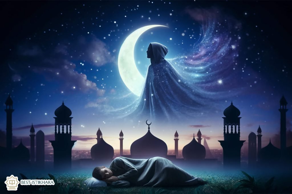 Dream Interpretation of Vampires in Islam | Best Istikhara