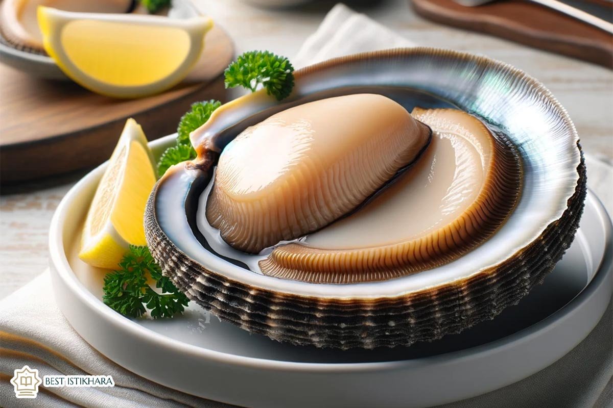 Can Muslims Eat Abalone Meat? | Best Istikhara