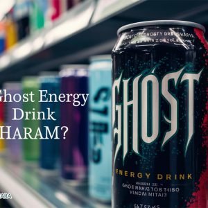 Is Monster Energy Drink Halal? Find Out Here | Best Istikhara