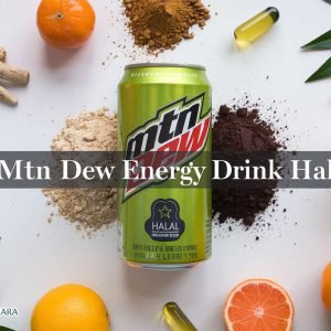 Is Monster Energy Drink Halal? Find Out Here | Best Istikhara