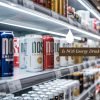 Is Monster Energy Drink Halal? Find Out Here | Best Istikhara