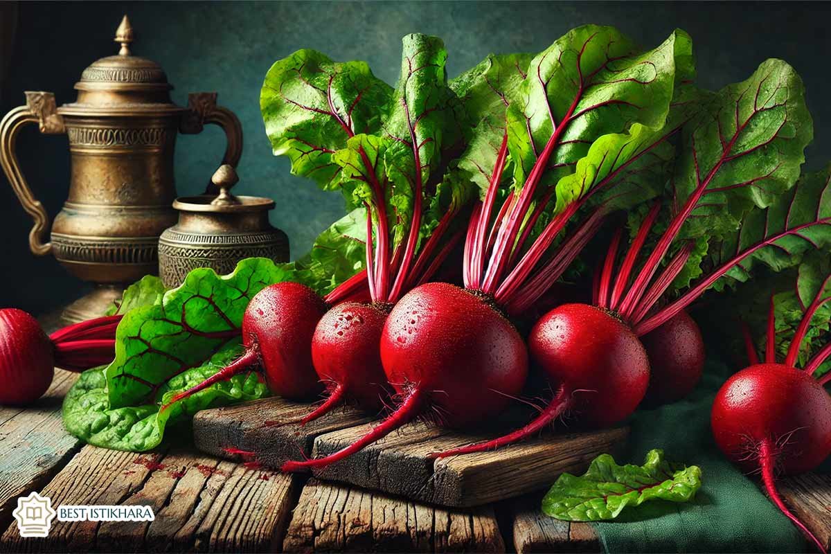Dreams About Beets in Islam: Meaning, Interpretation & … | Best Istikhara
