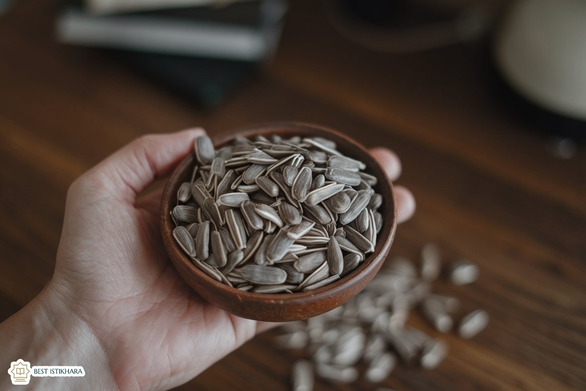 What Does It Mean to Dream About Eating Sun Flower Seeds in Islam ...