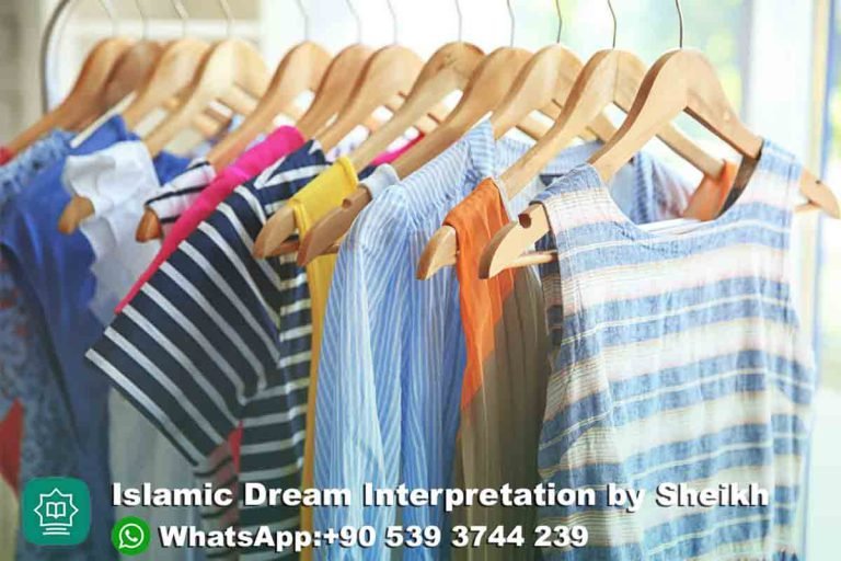 Dreaming of Buying New Clothes in Islam | Best Istikhara