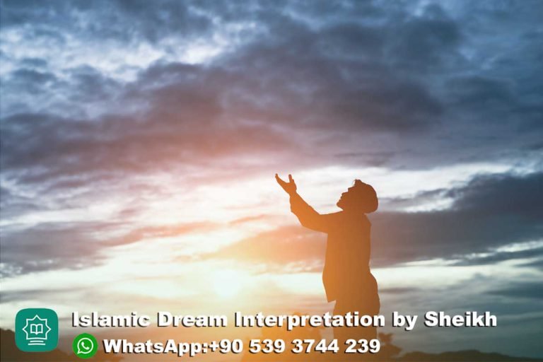 Dreaming of Friday Prayer in Islam | Best Istikhara