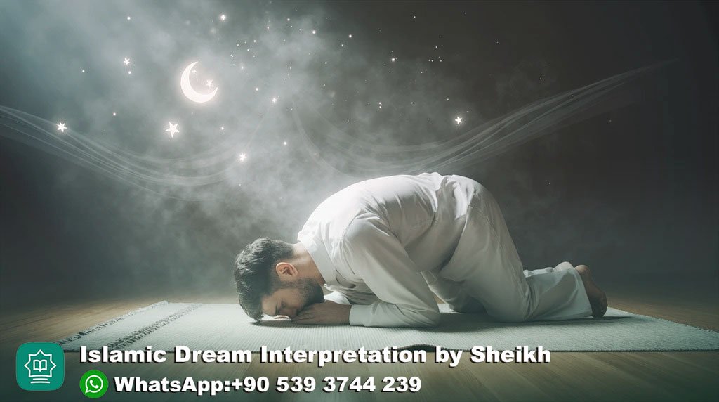 Dreaming Of Doing Sajdah in Islam | Best Istikhara