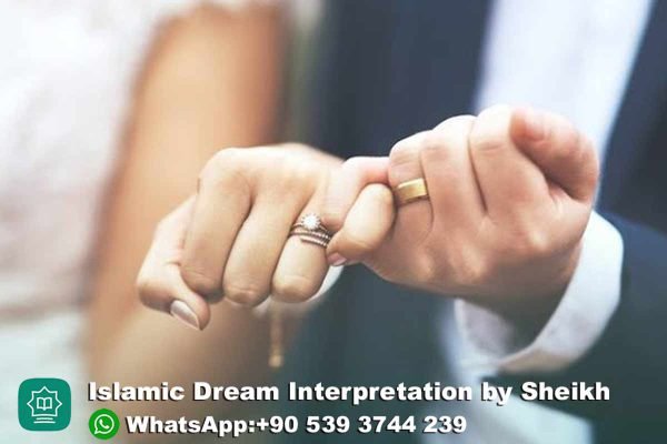 Dream of marrying your spouse again islam | Best Istikhara