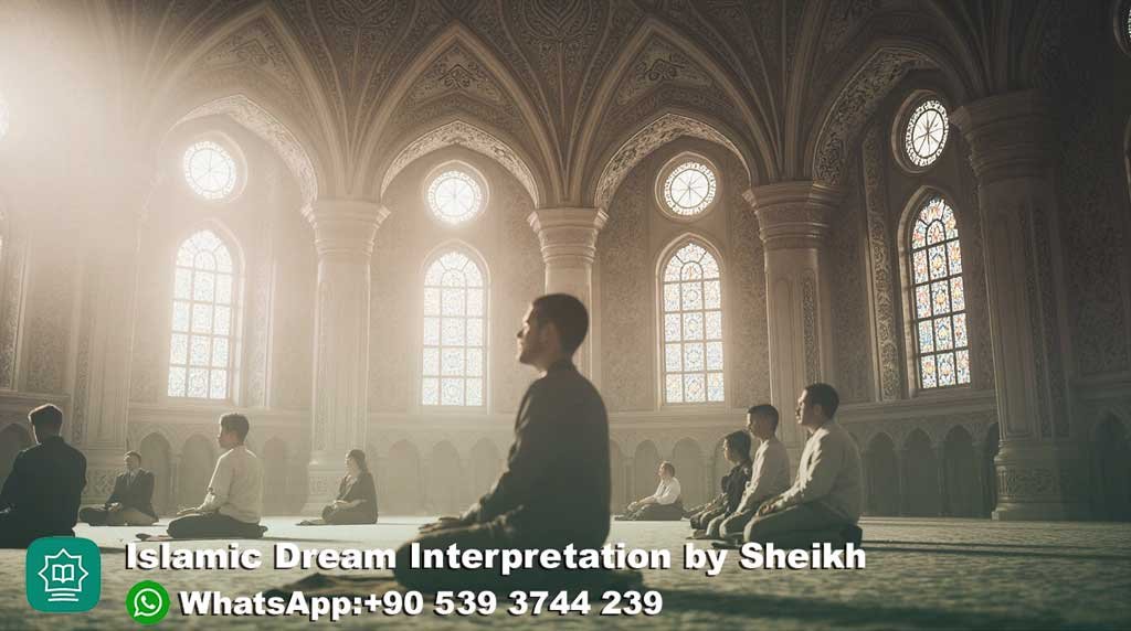 Dreaming of Friday Prayer in Islam | Best Istikhara